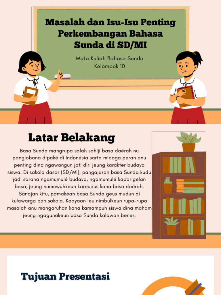 B Sunda 10 | PDF