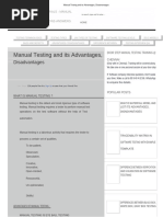 Android Versions & API Levels Overview | PDF | Android (Operating ...