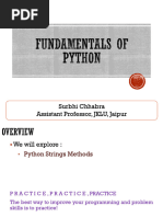 CC1101-Fundamentals of Communication | PDF