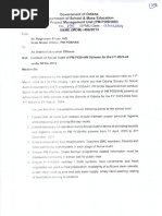 6th CPC Fitment Table PDF Download | PDF | Government Of India