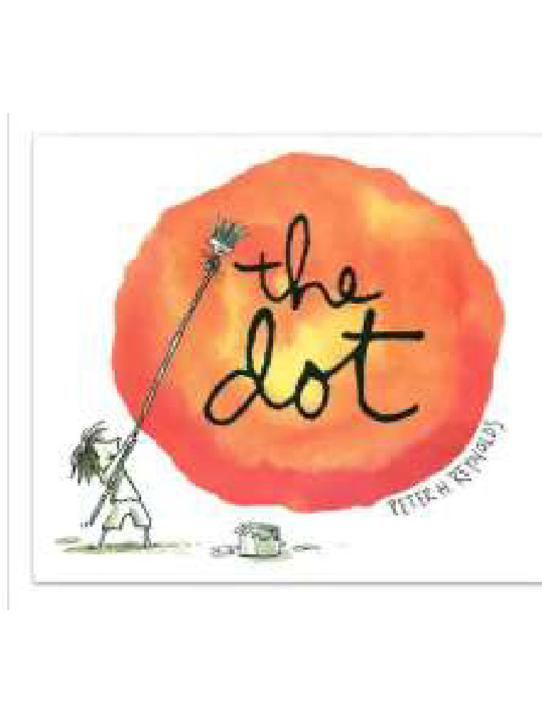 the dot | PDF