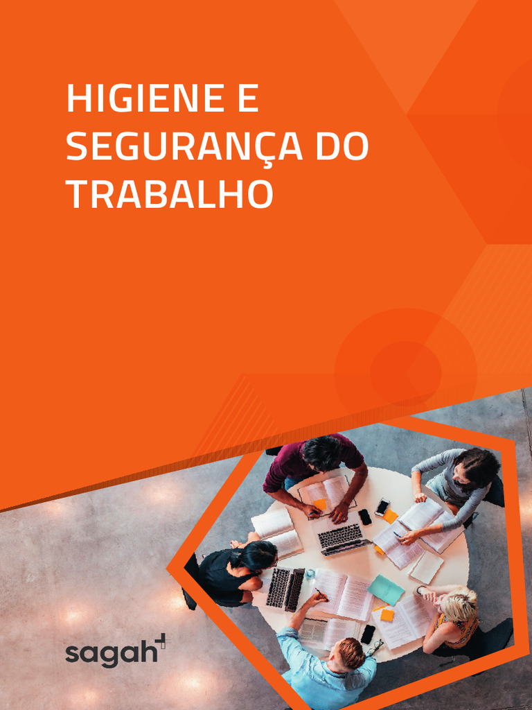 Higiene No Trabalho | PDF | Segurança e saúde ocupacional | Comunicação
