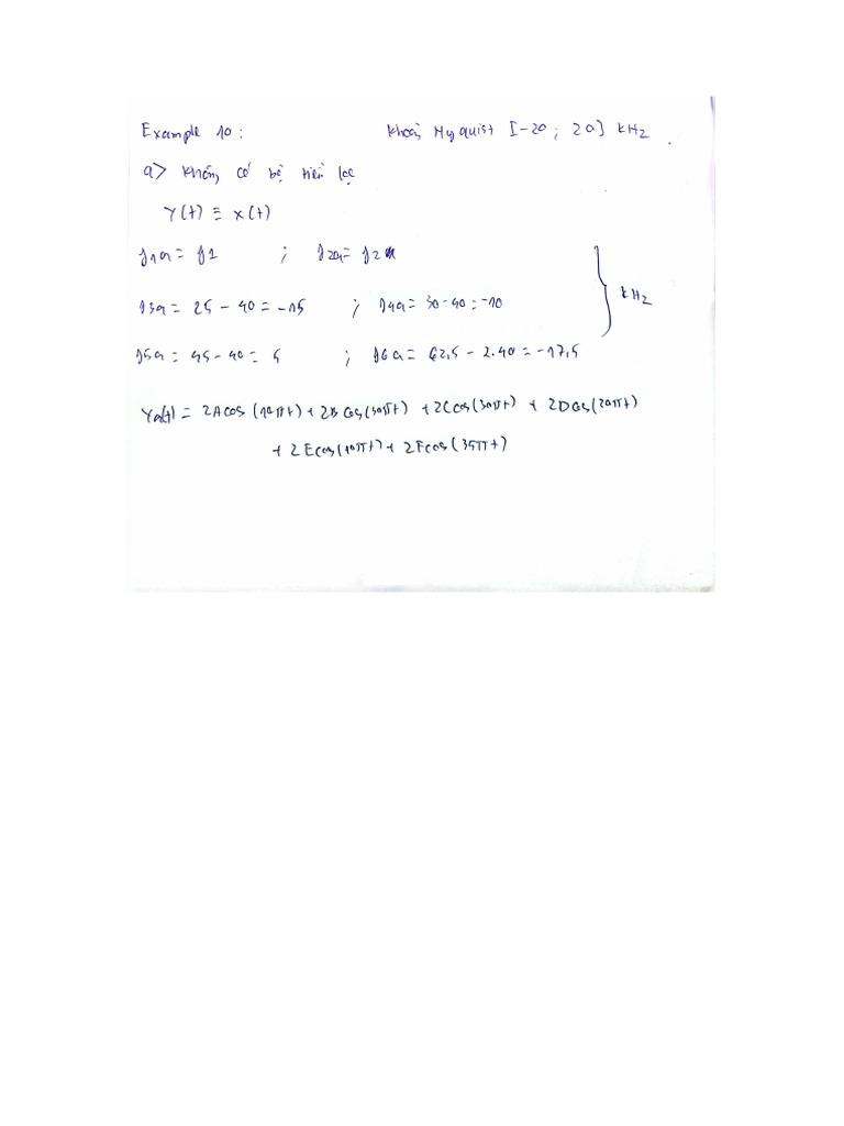 Example 10 | PDF