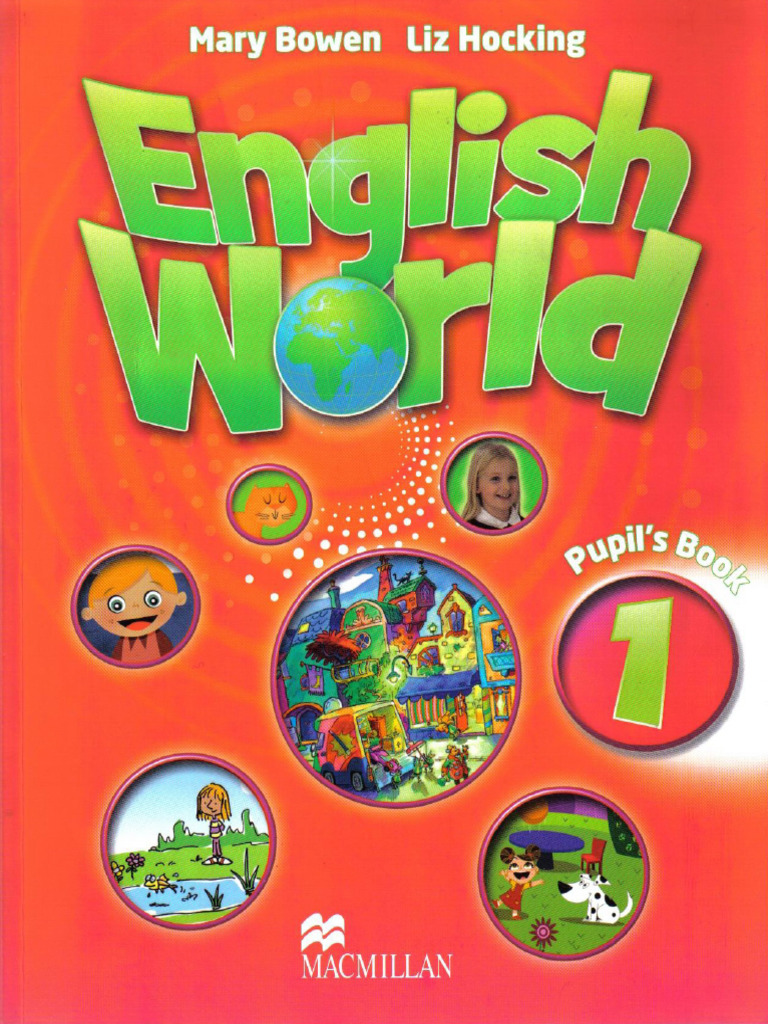 Pupils Book | PDF