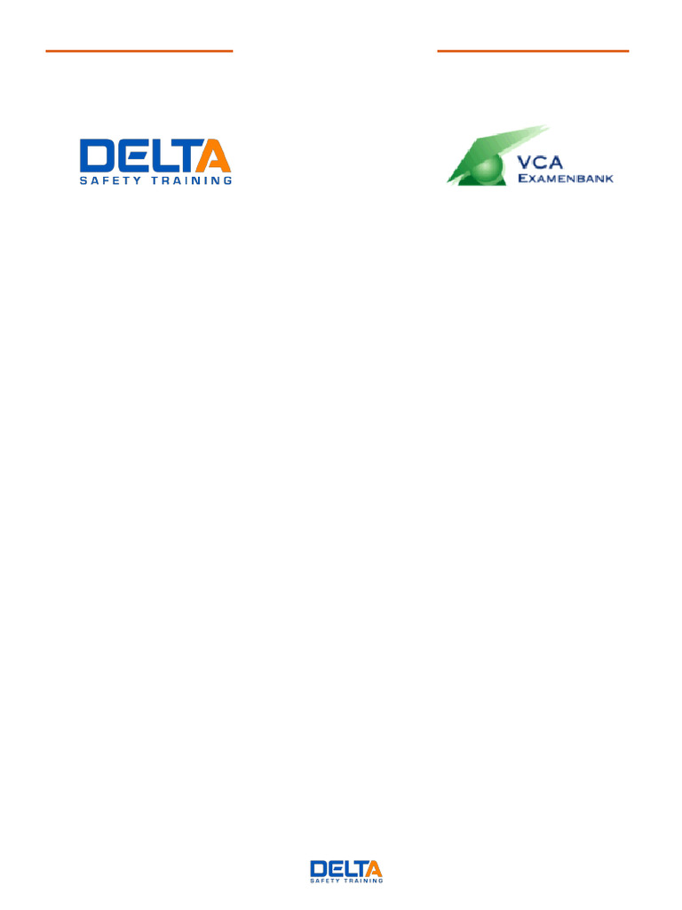 eBook Basisveiligheid VCA | PDF