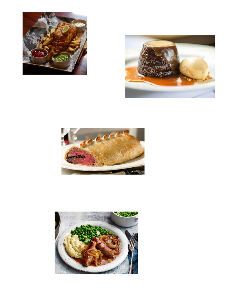 Typical Food | PDF
