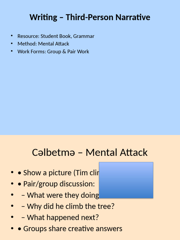 Colorful Writing Lesson | PDF