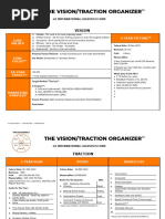 EOS Fillable VTO | PDF | Market (Economics) | Marketing