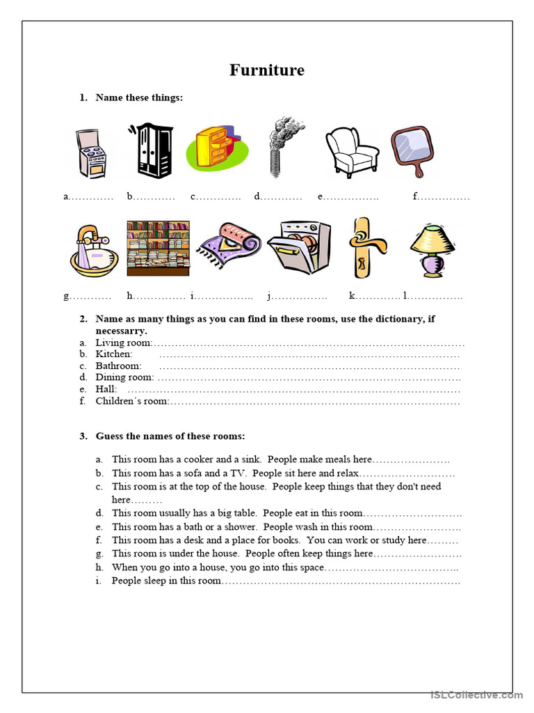 House and Furniture | PDF | Chess Openings | Chess