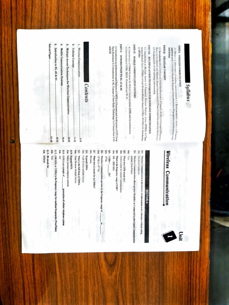 WMC PDF 7 DAYS | PDF