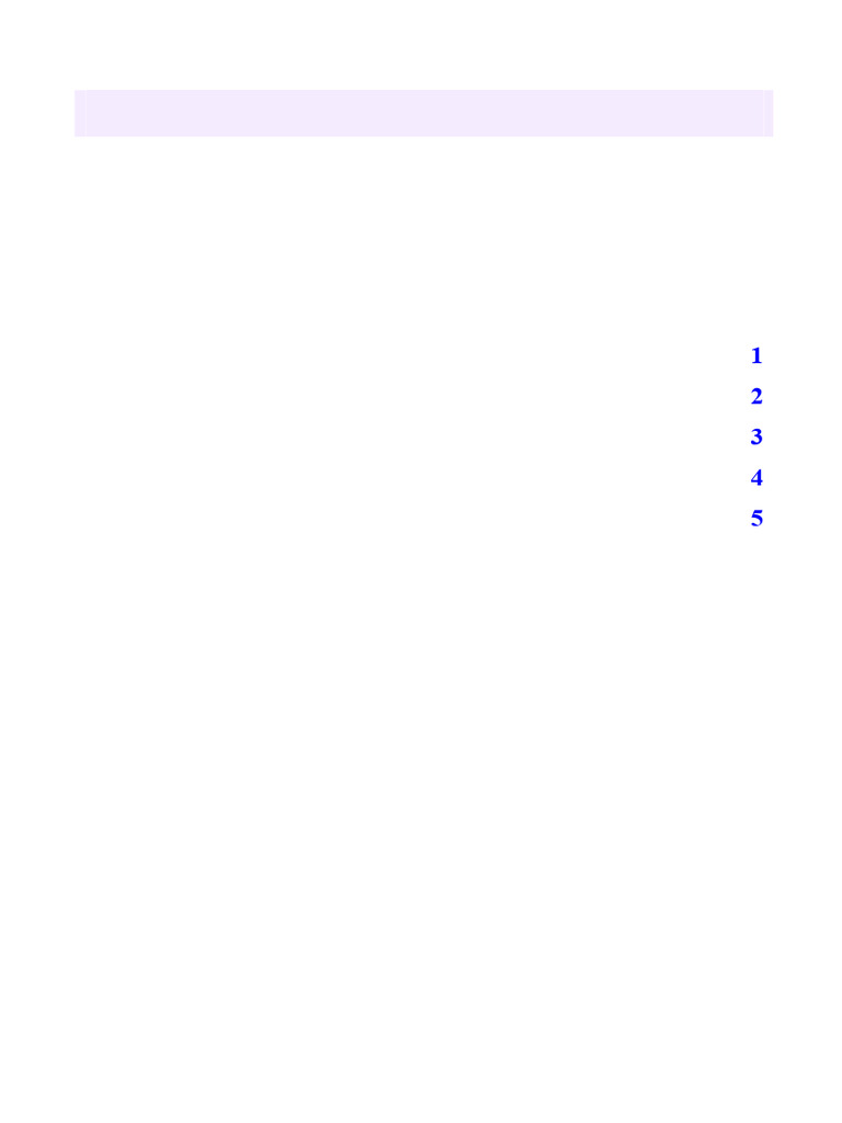 f124 Phy1 L01 | PDF