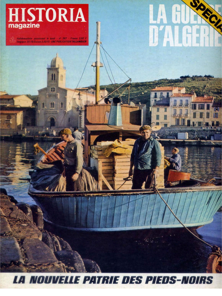 HISTORIA Magazine n° 387 | PDF