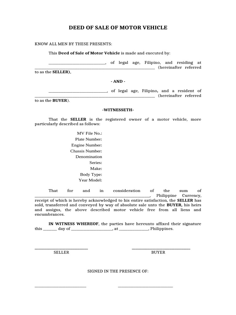 blank DOS | PDF