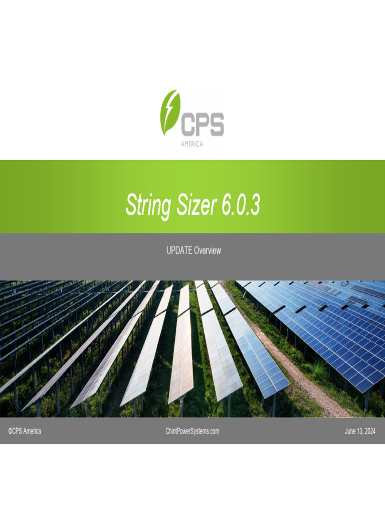String SIzer V6.0.3 Tutorial | PDF | Comma Separated Values | String ...