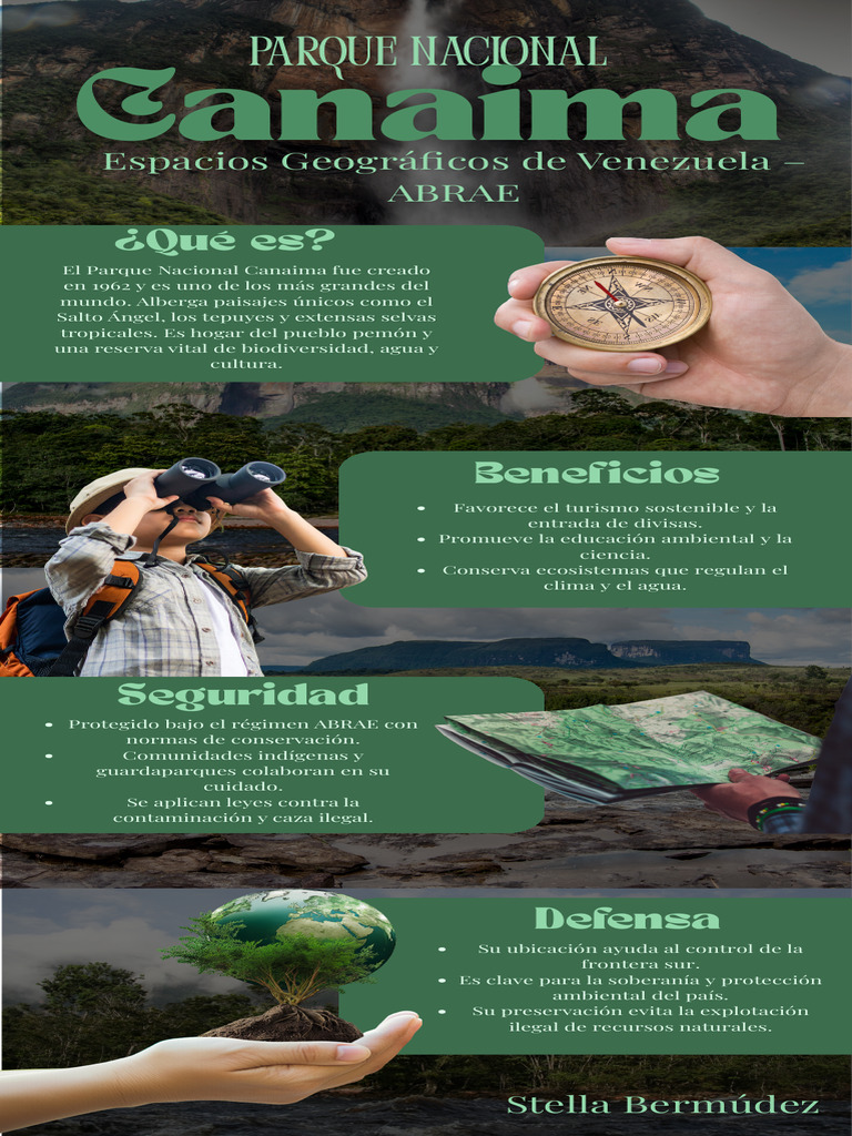 Canaima PDF | PDF