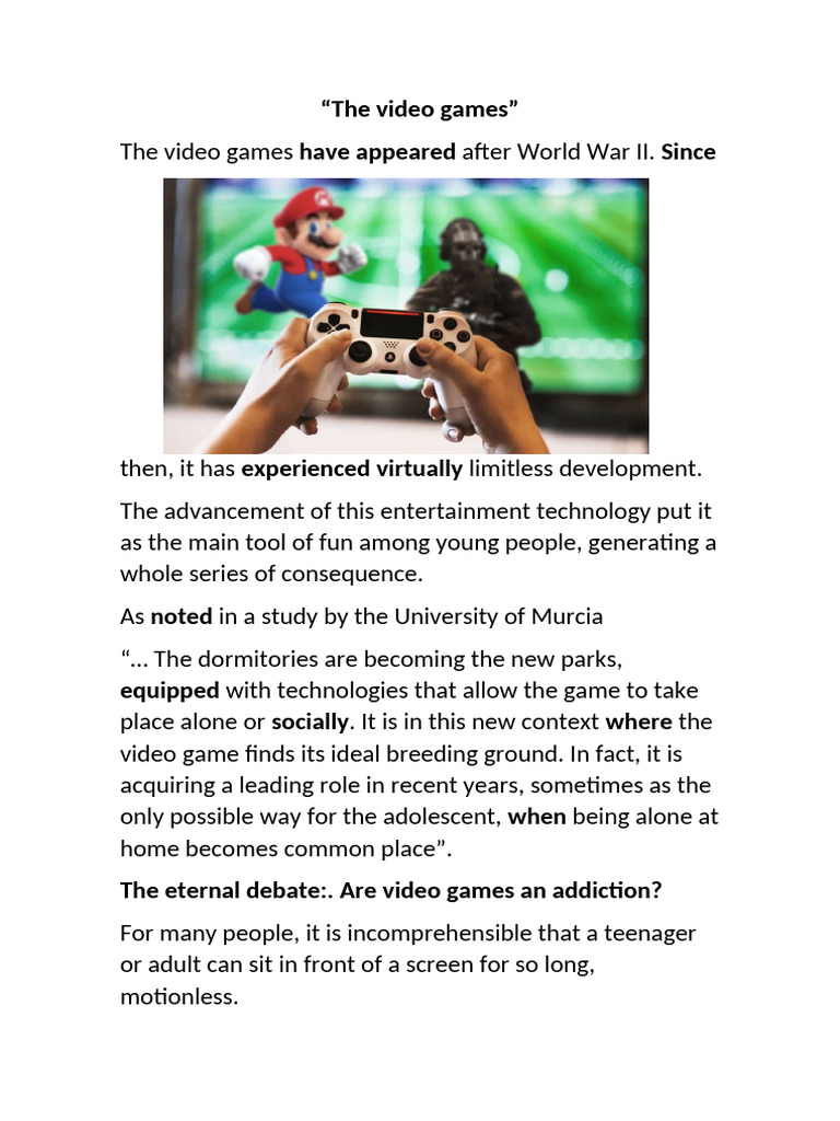 Talking About My Favorite Product (Speaking) . | PDF | Human ...