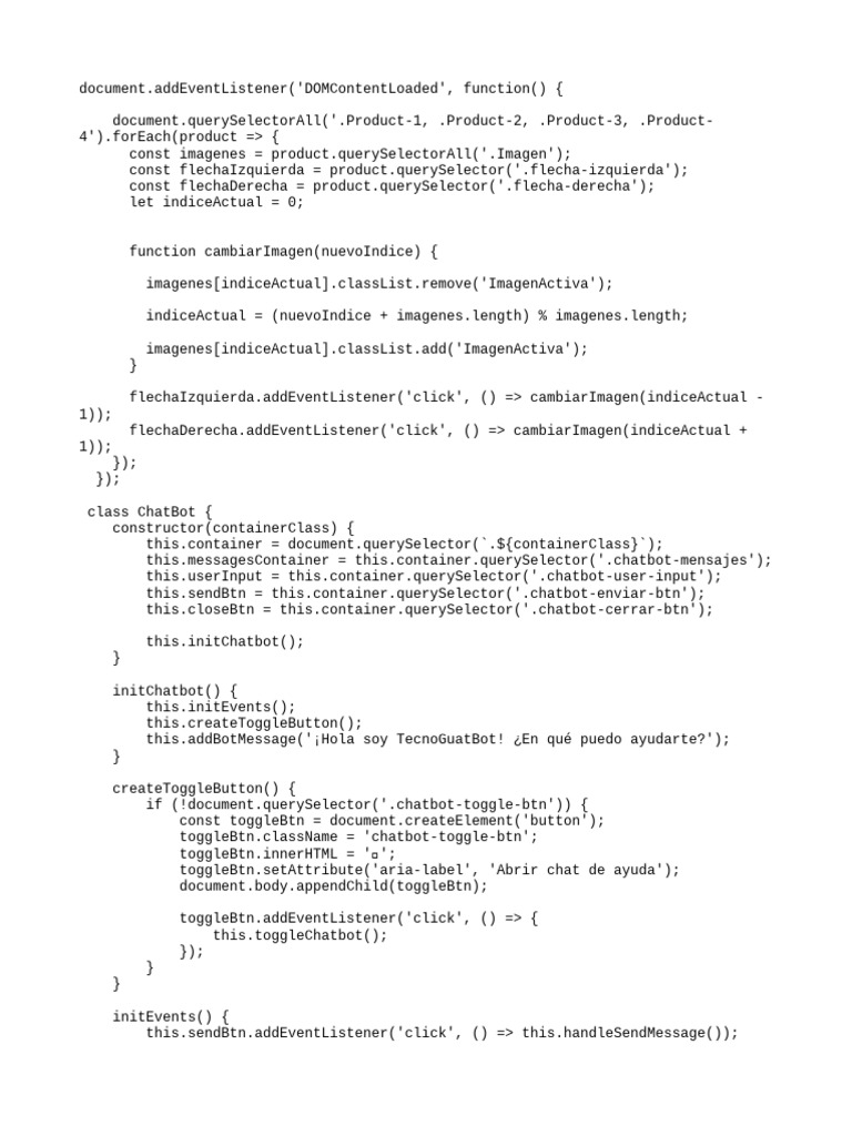 Script | PDF
