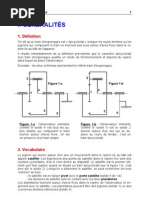 Guidage par Paliers en Mécanique | PDF | Palier (mécanique) | Mouvement ...