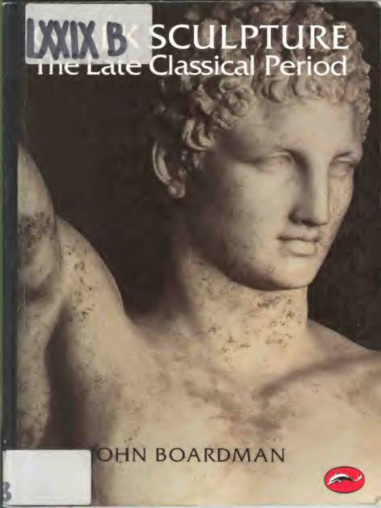 Ancient Greek Sculpture Overview | PDF