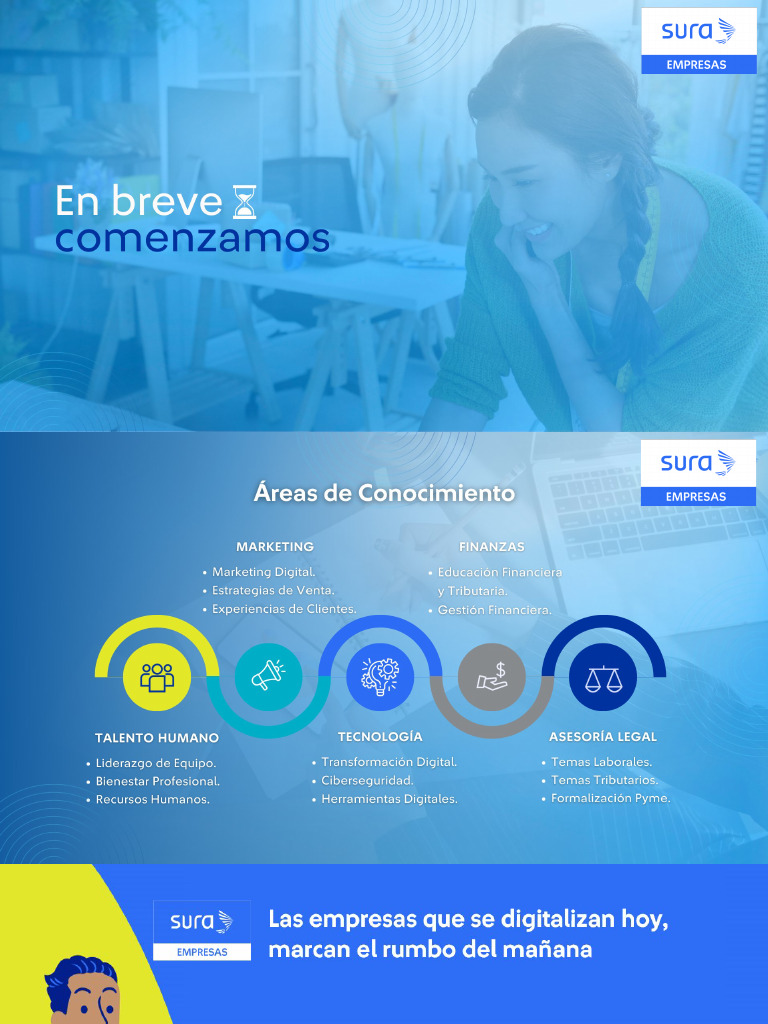 Definición del Perfil Ideal para PYMEs | PDF | Business | Economias
