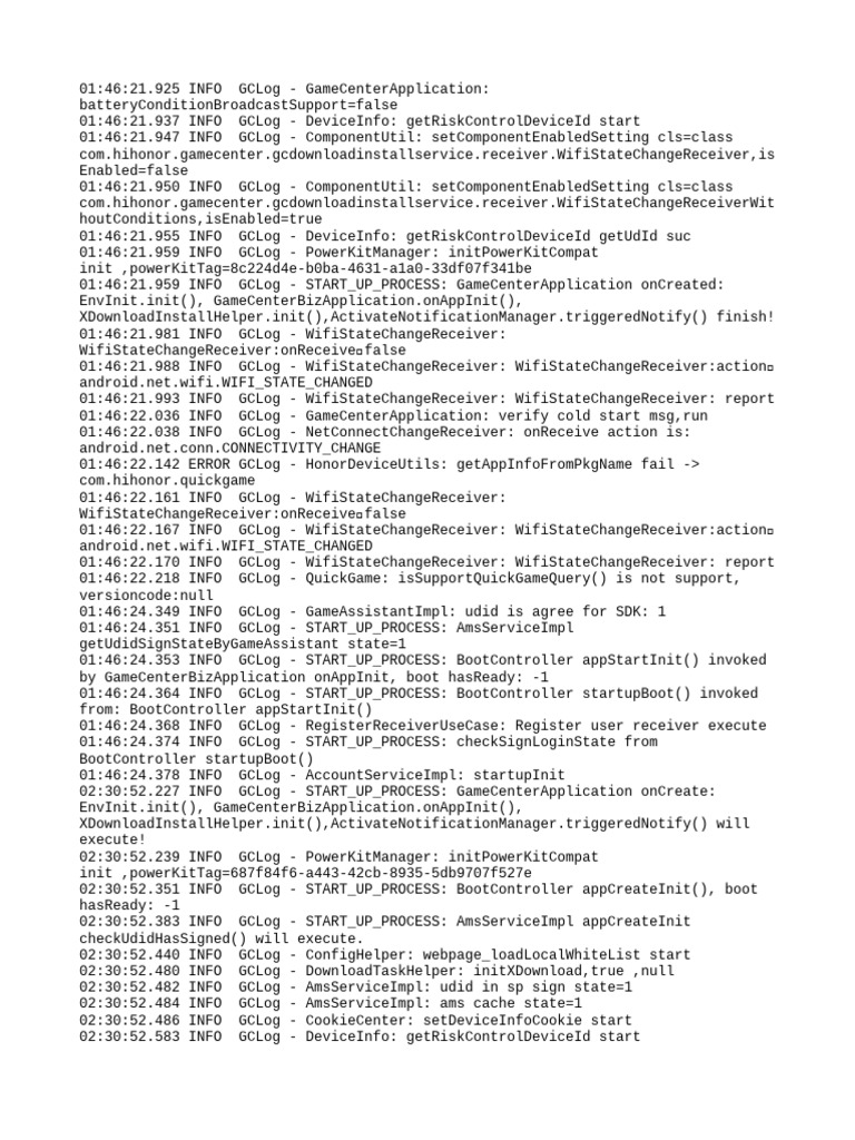 gc_2025_12_02 | PDF | Application Layer Protocols | Computing