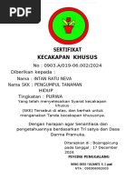 Tugas 2 Pendidikan Agama Islam | PDF