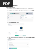 Samarth Portal Enrollment Guide | PDF | Login | User (Computing)