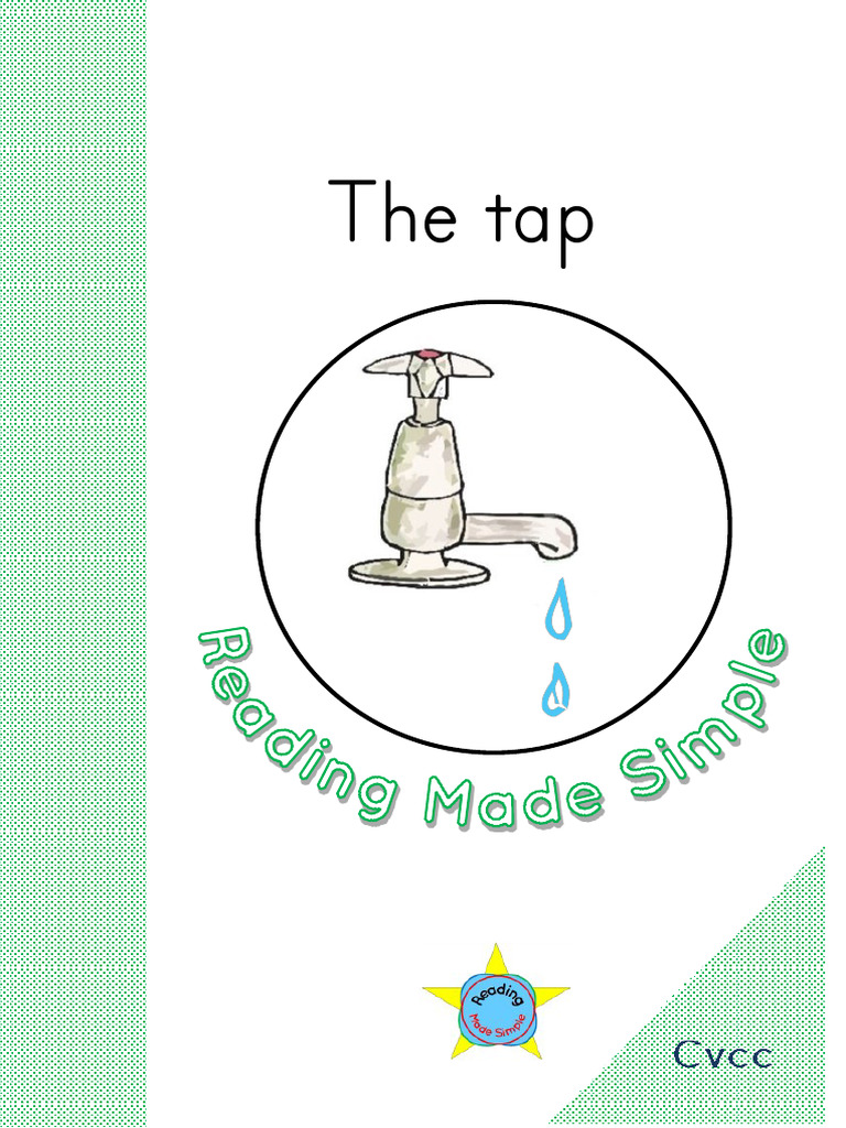 The Tap | PDF