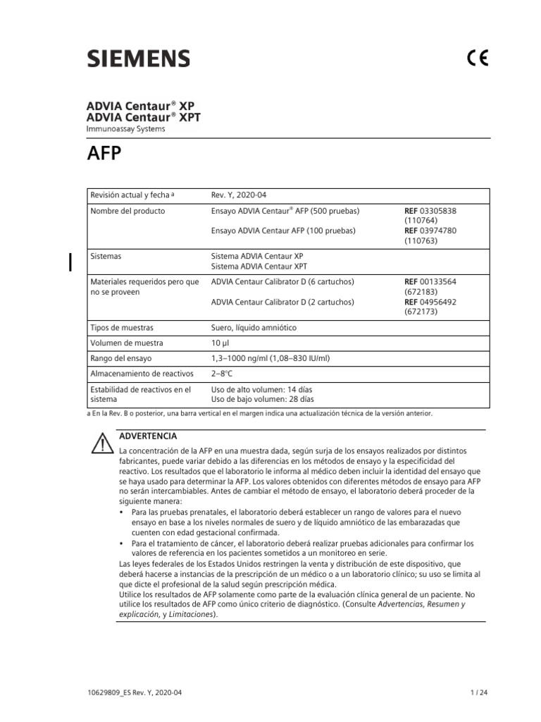 AFP_-_ADVIA_Centaur_XP_and_XPT_-_Rev_Y_DXDCM_09017fe980439abc ...