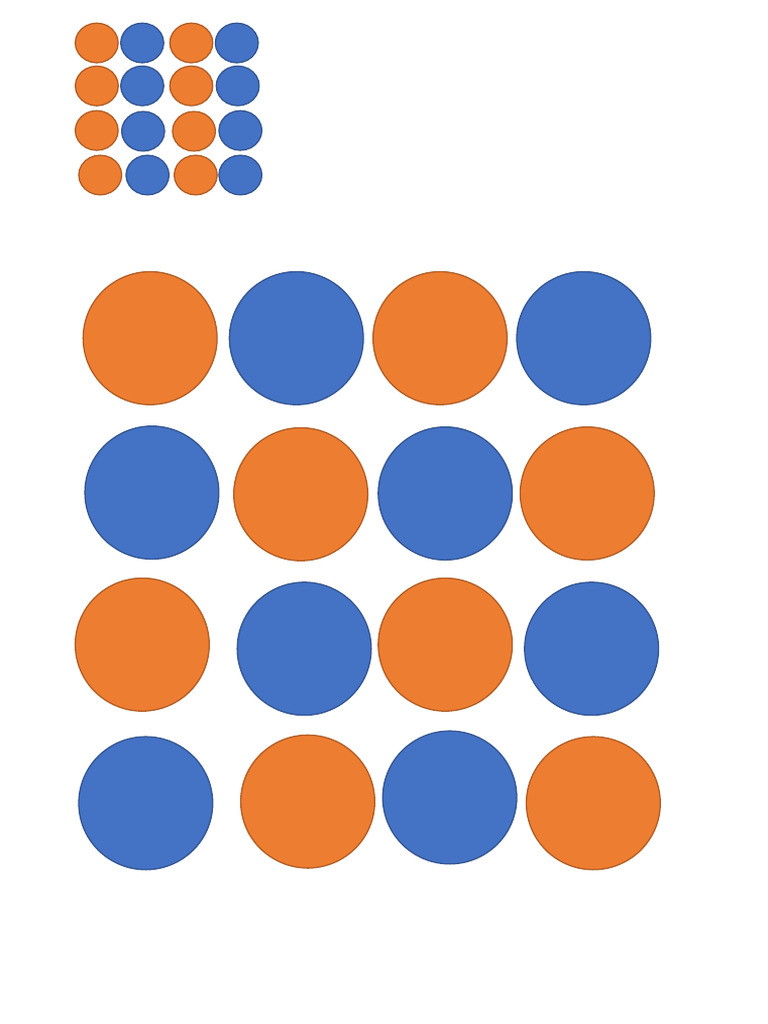 Iq Test | PDF