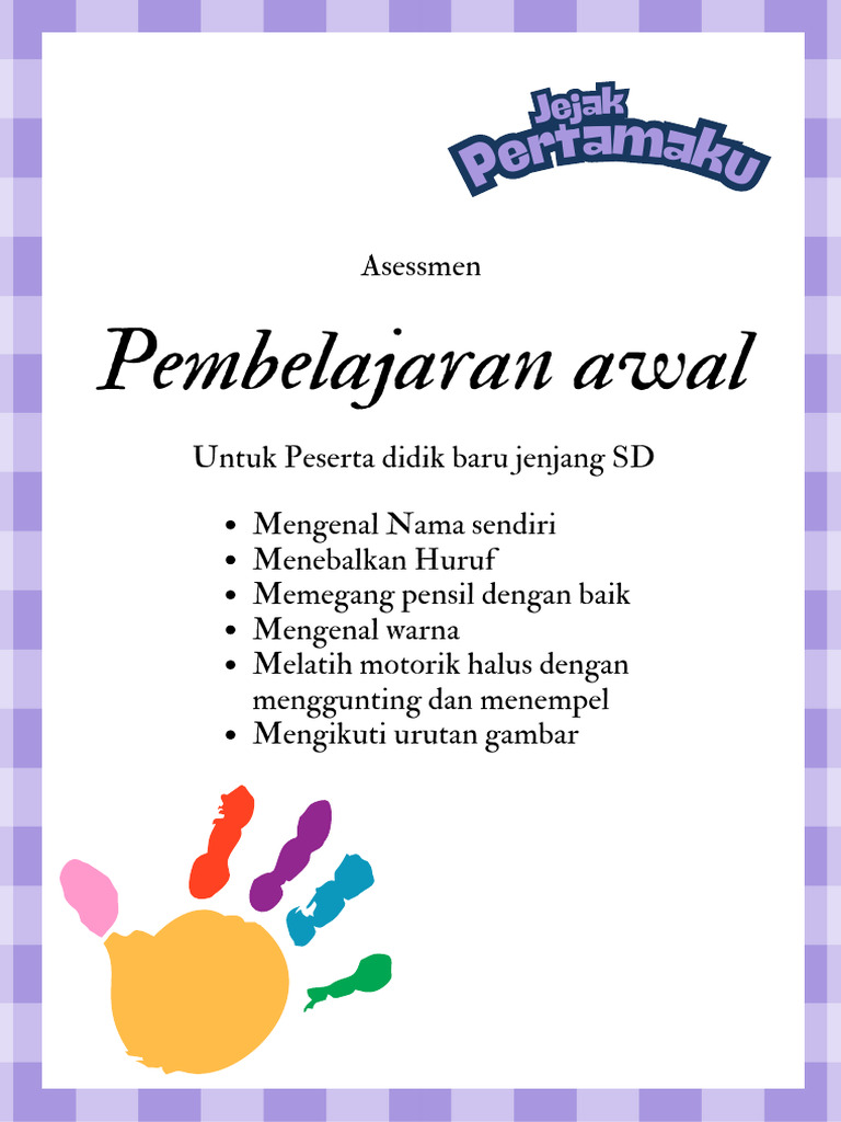 Booklet PPDB | PDF