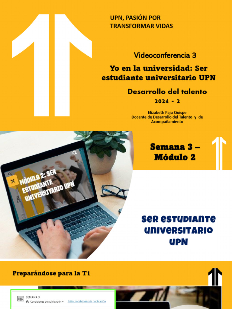 VC 3 - 27 AGOSt.pdf | PDF | Chat en linea