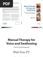 Resonant Voice Therapy Exercises Guide | PDF | Breathing