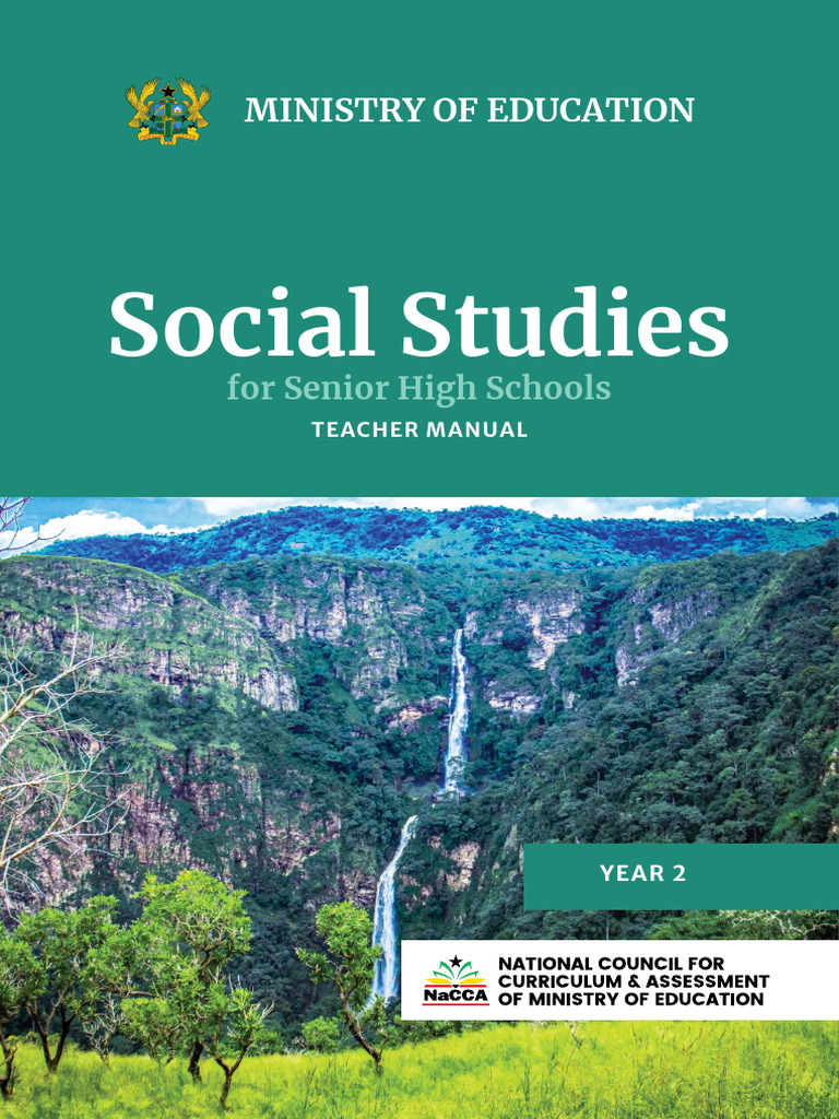 Social Studies | PDF | Learning | Pedagogy