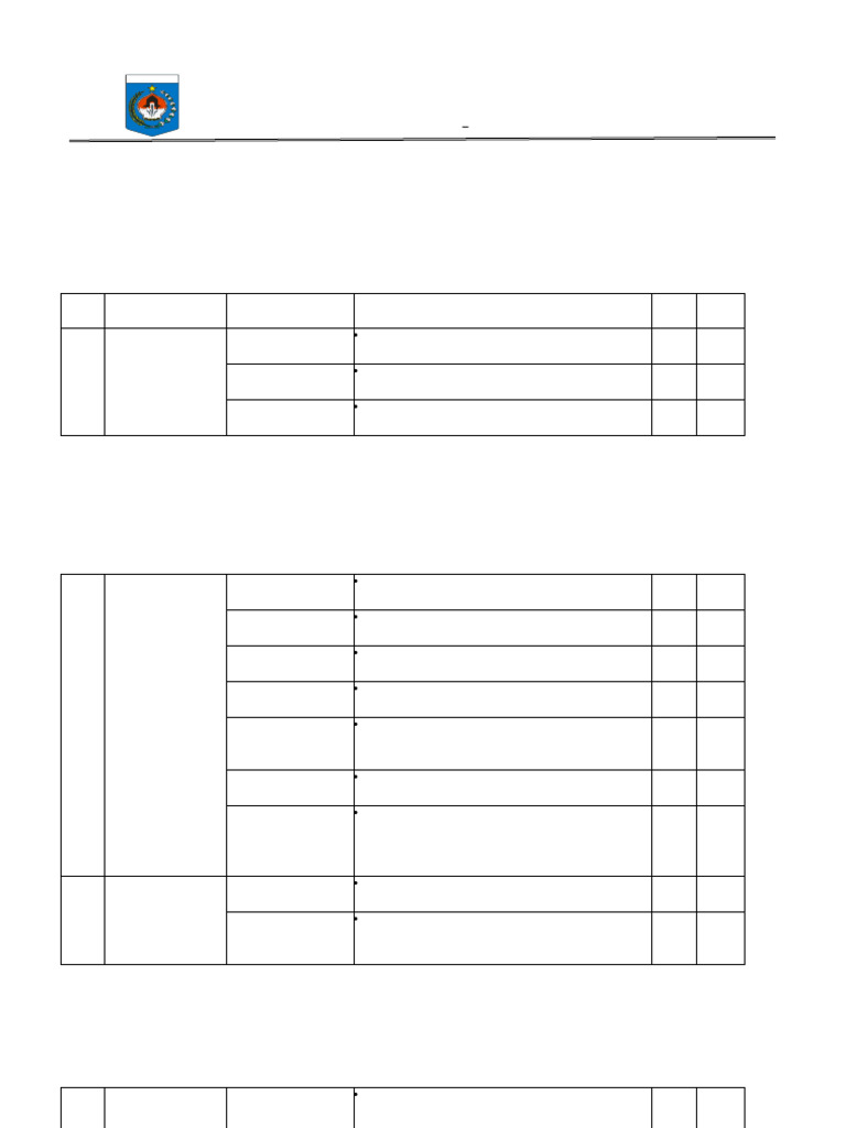 Tema 1 Kelas VI PDF 2023 | PDF