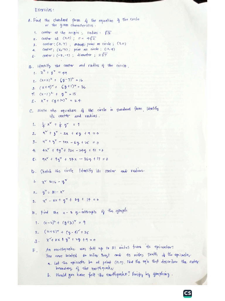 CM_Prob_Set#1. | PDF