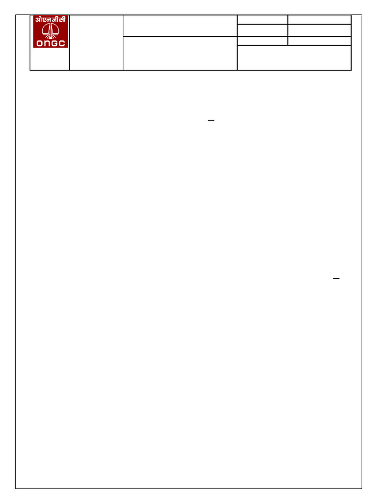 23.instrumentation Scope Work & Design Philosophy - Bechraji | PDF ...