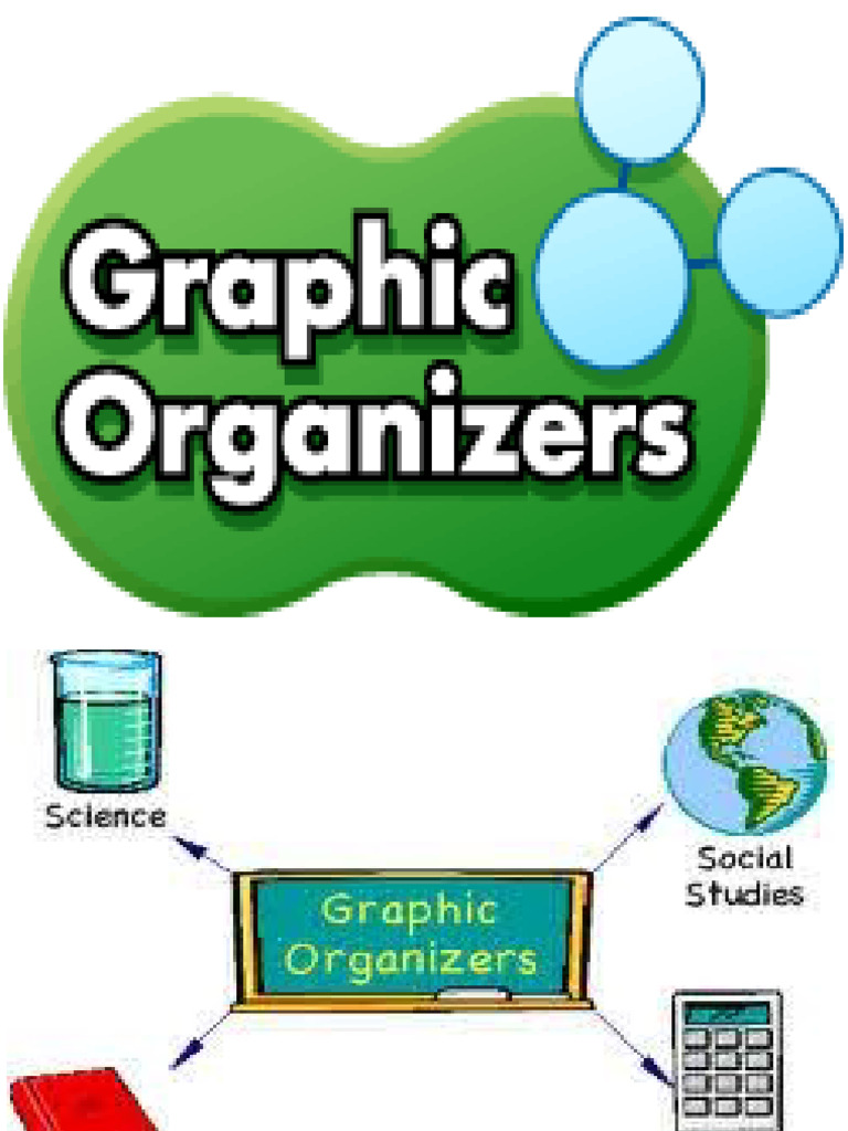Graphic Organizers | PDF