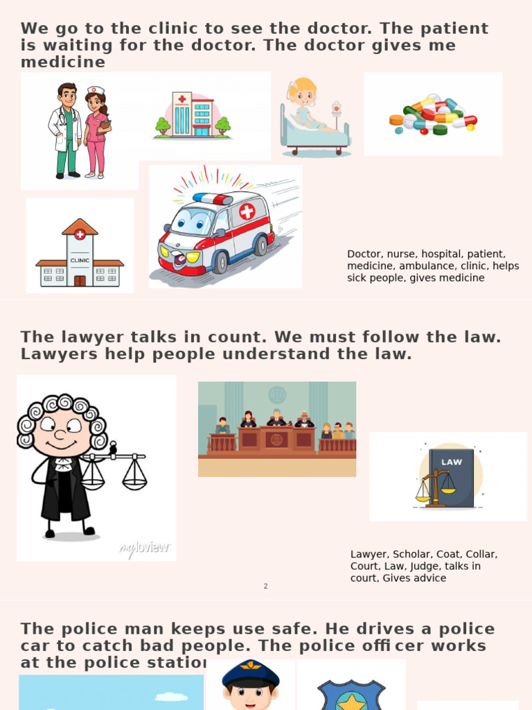 Doctor | PDF