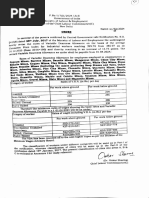 Revised Variable Dearness Allowance 2025 | PDF | Wages And Salaries ...