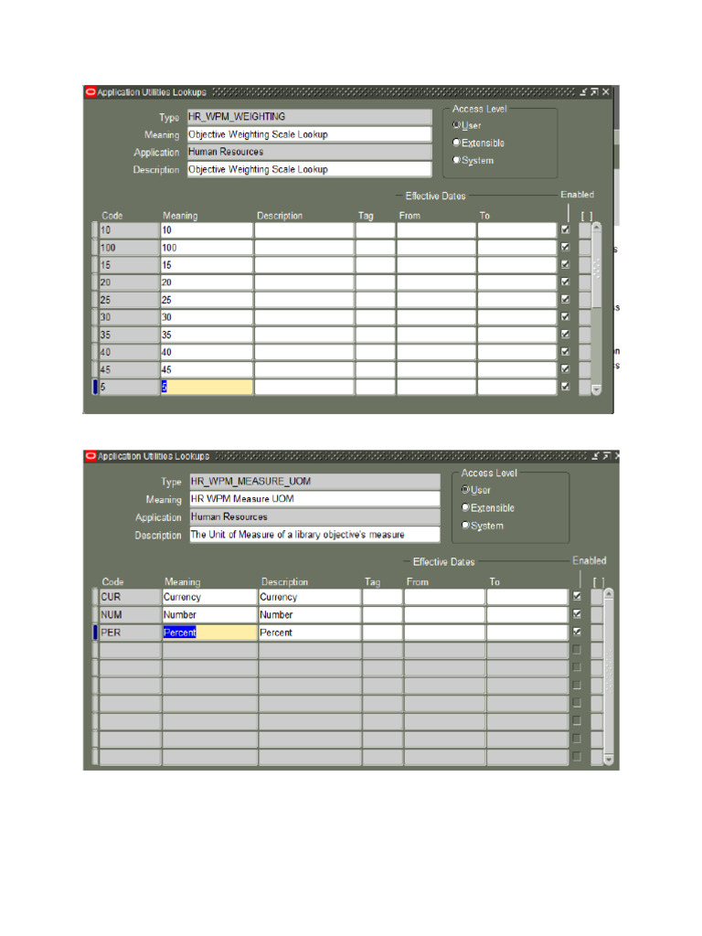 Pms | PDF
