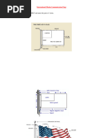Nautical Flag Etiquette Explained | PDF | Flag | Shipping