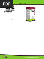 Bravecto Quantum Injection Guide | PDF | Syringe | Injection (Medicine)