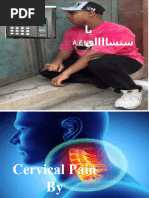 Cervical Mobilization Techniques Guide | PDF | Diseases And Disorders ...