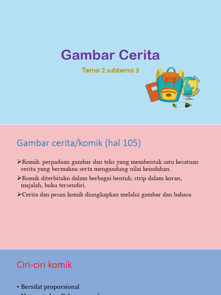 Gambar Cerita, Kamis 23 Sept | PDF