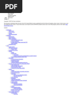 Visual Geez Unicode Font Guide | PDF