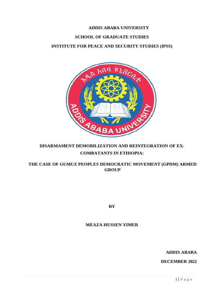 Abube | PDF | Ethiopia