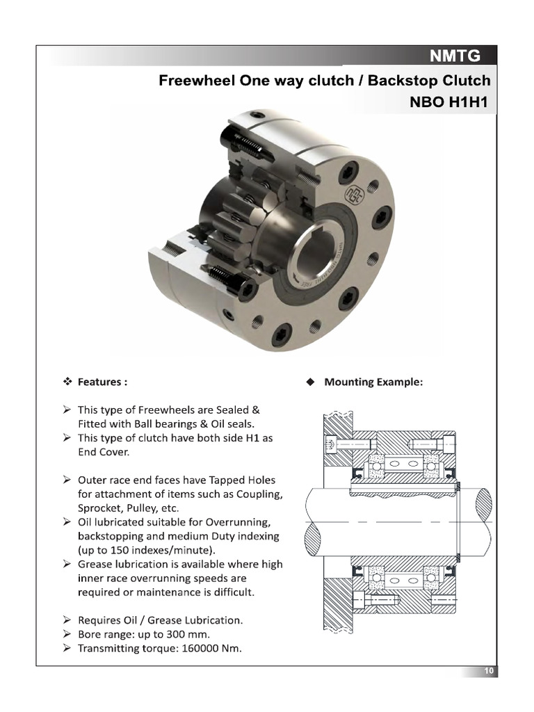 NBO | PDF