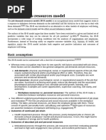 Grade 12 Economics Unit 2 | PDF | Aggregate Demand | Consumption ...