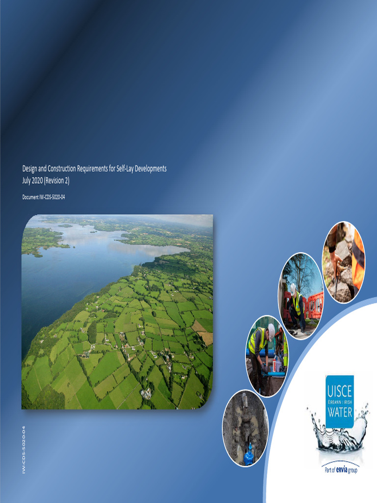 Design Risk Assessment Code of Practice for Water | PDF | Drinking ...
